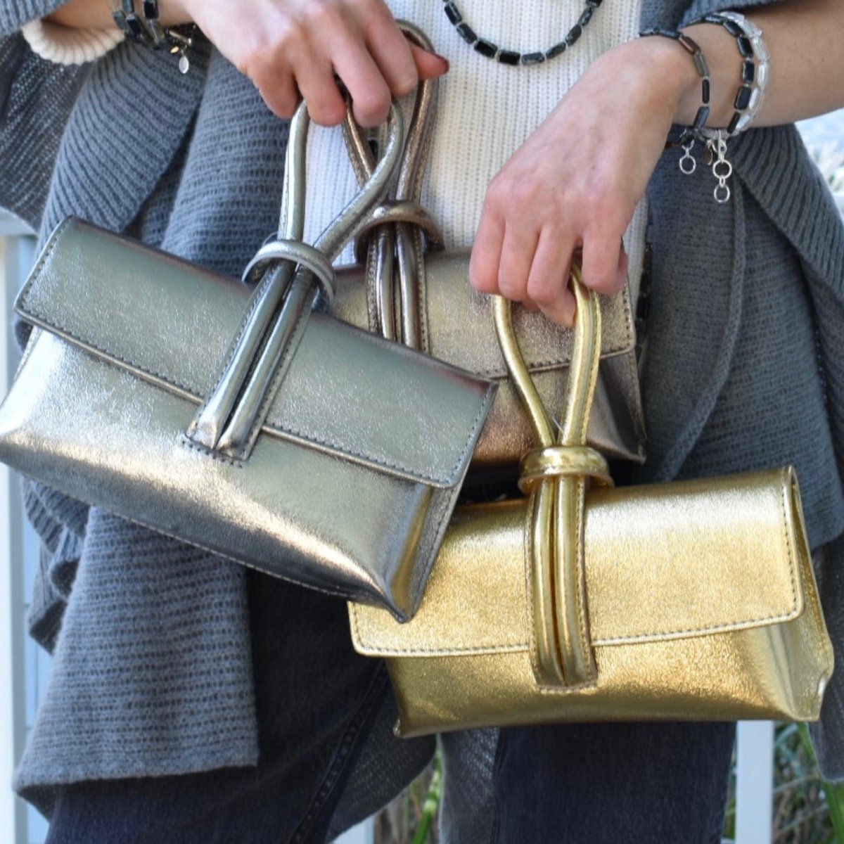 Luxury Gifts – Stefanie Wolf Designs