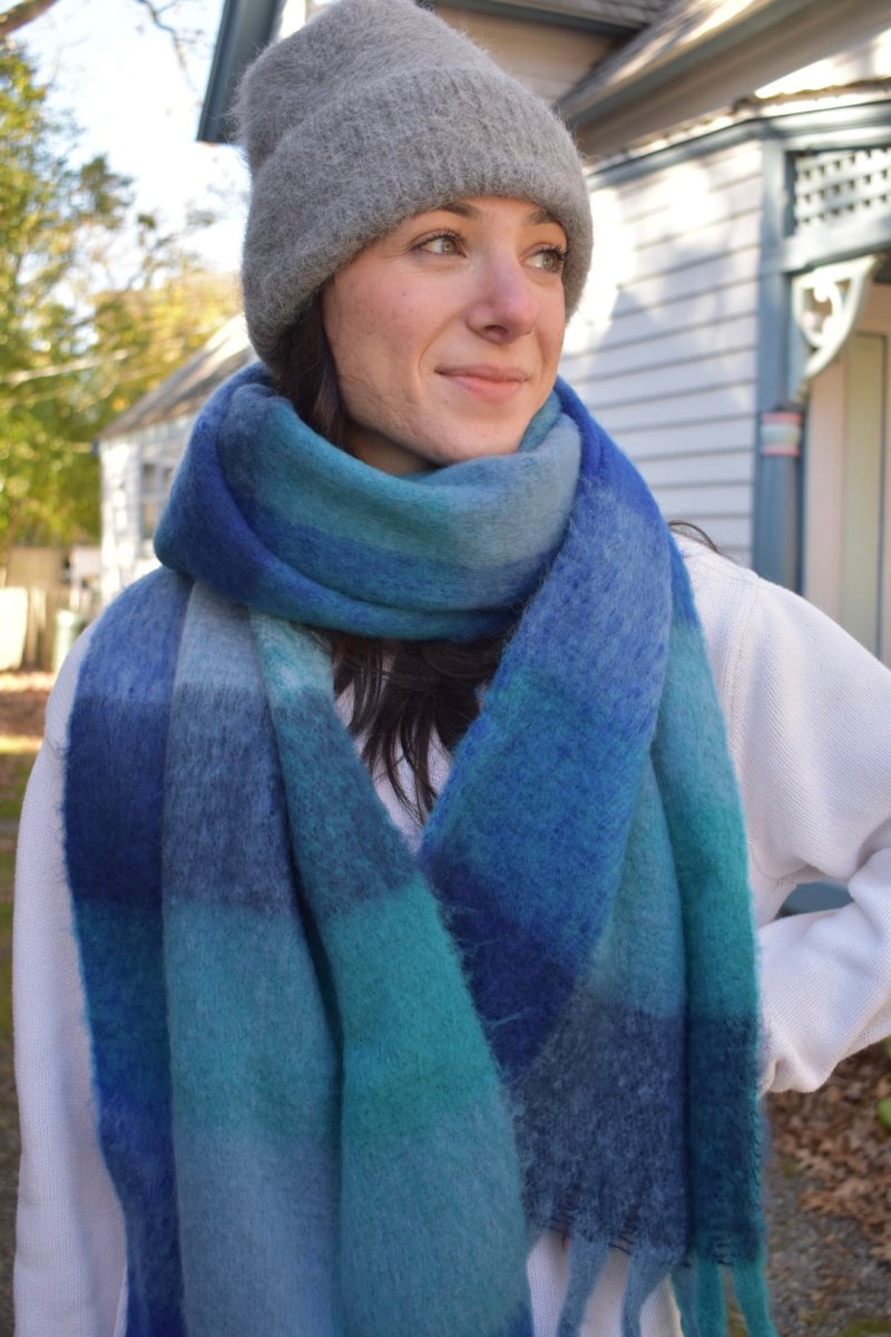 Winter Essentials – Stefanie Wolf Designs