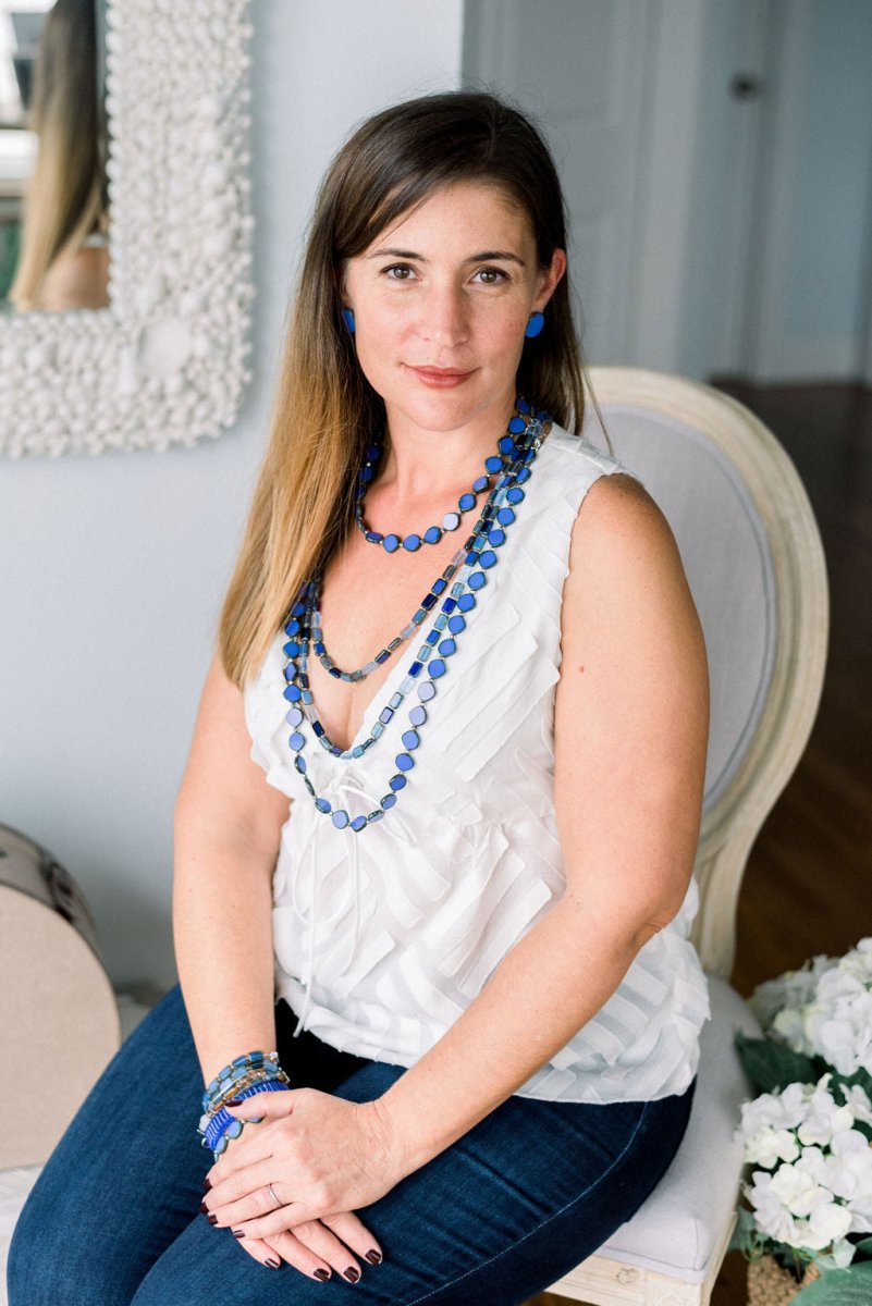 Celebrate with Sapphire – Stefanie Wolf Designs